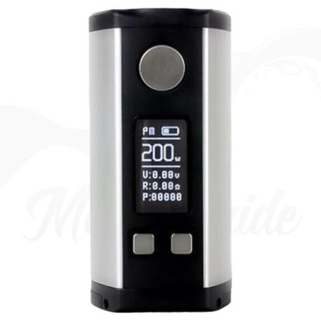 Box Ascent Lite 200W à 59,90€, Mod Vaperz Cloud Pas Cher