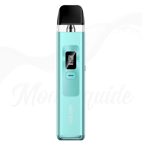 Pod Wenax Q à 26,90€, Pod Geekvape Pas Cher